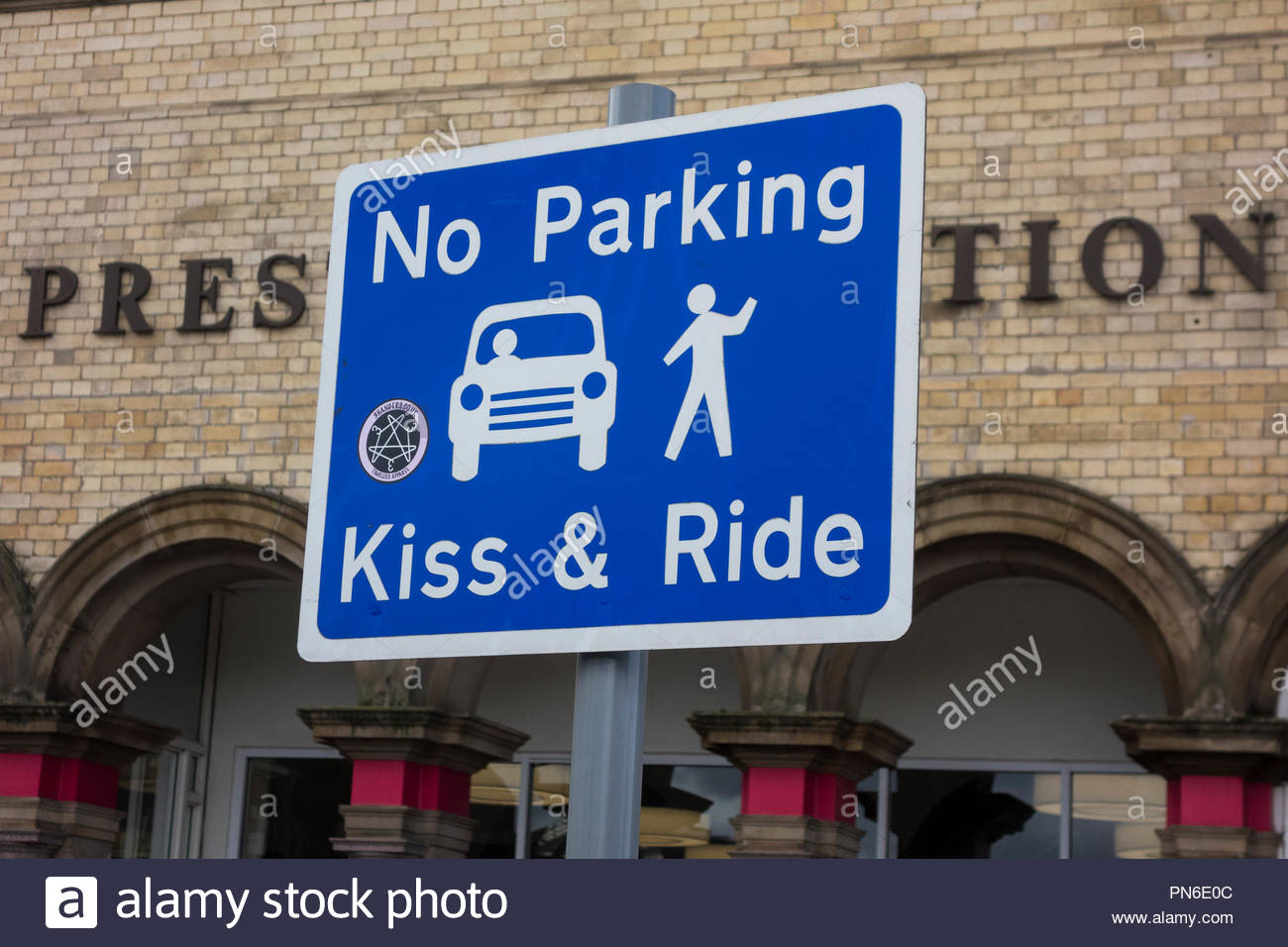 Kiss Sign High Resolution Stock Photography and Images - Alamy
