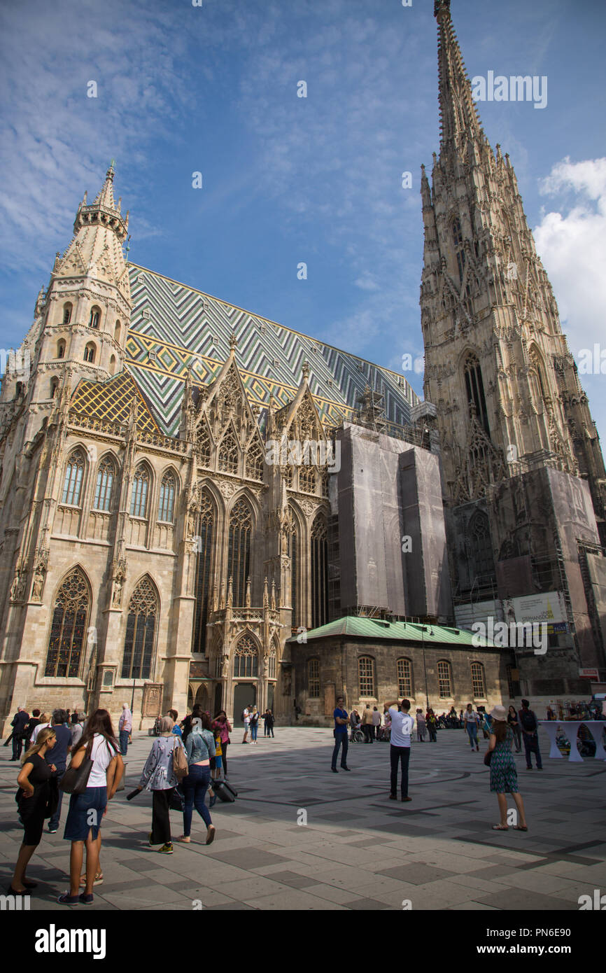 Wien 7 hi-res stock photography and images - Alamy