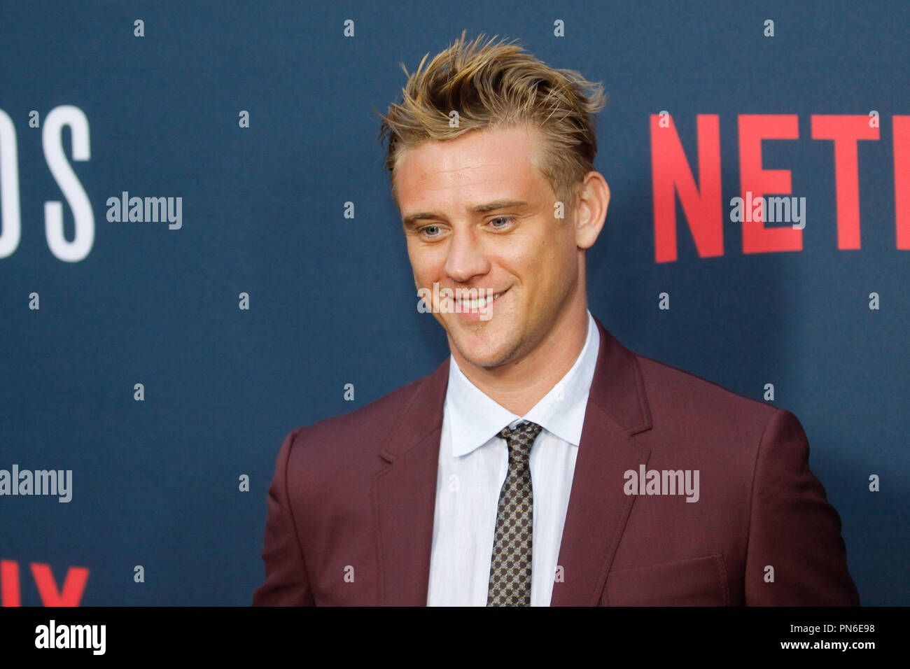 Boyd Holbrook The Host