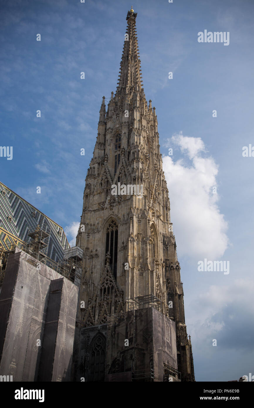 Wien 7 hi-res stock photography and images - Alamy