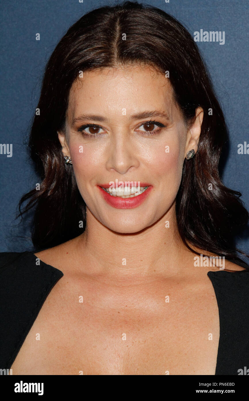 Angie Cepeda at the Premiere of Netflix's "Narcos" Season 2 Premiere ...