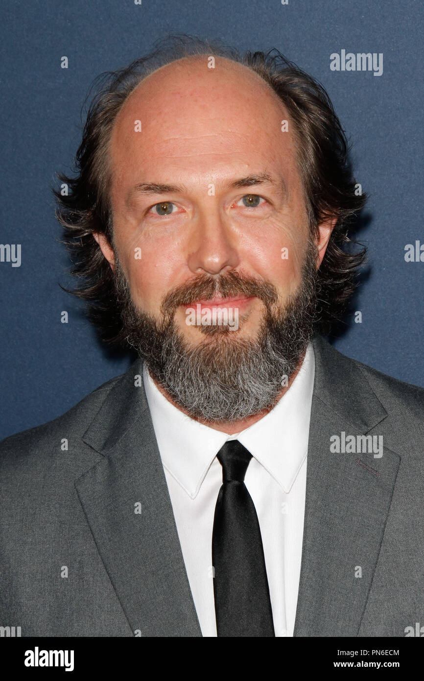 Eric Lange at the Premiere of Netflix's "Narcos" Season 2 Premiere held ...