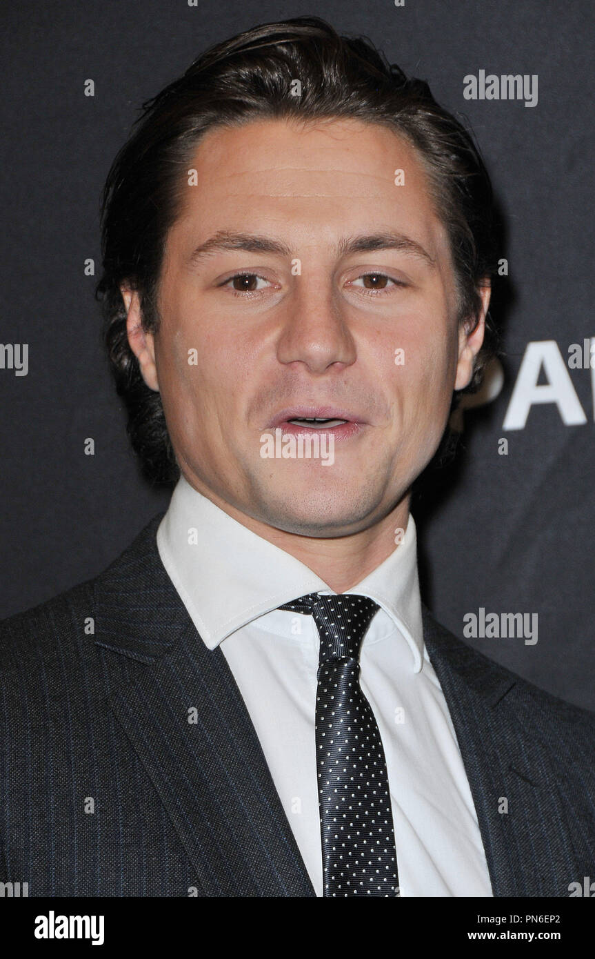 Augustus Prew at the 2016 PaleyFest Fall TV Preview - "Pure Genius ...
