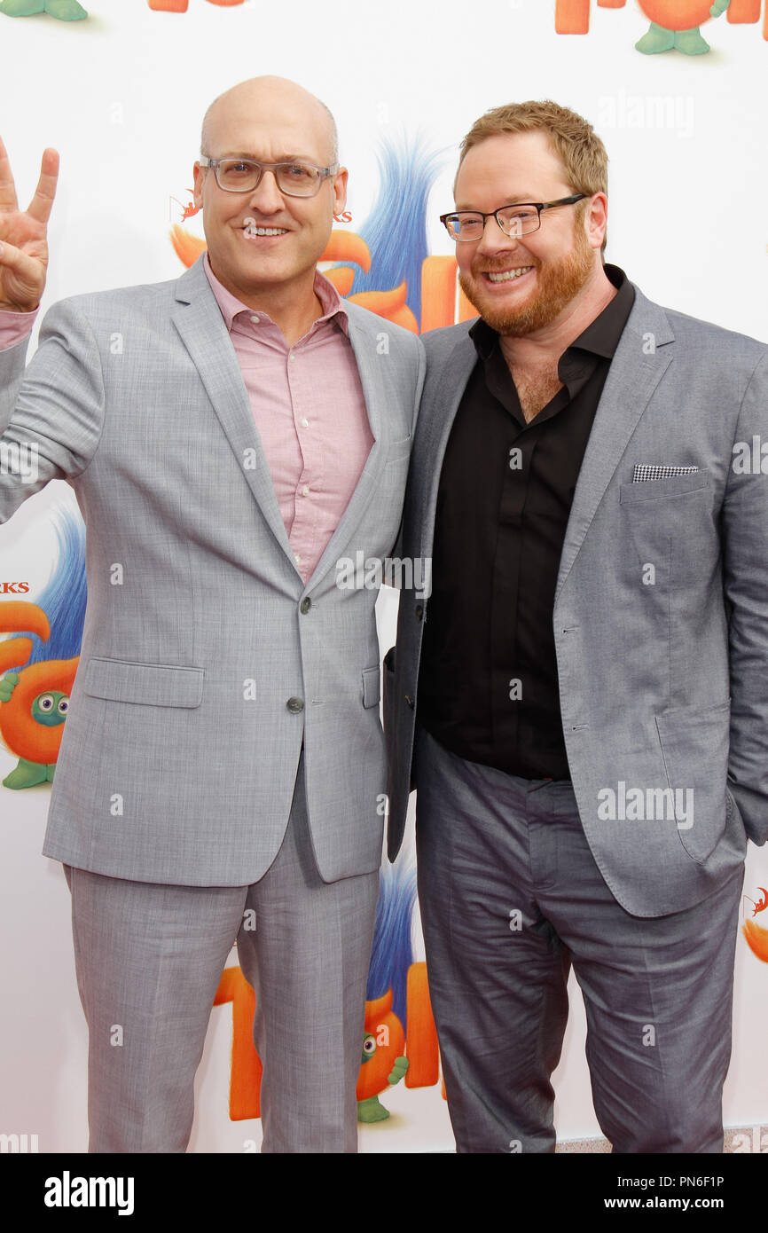 Mike mitchell animation hi-res stock photography and images - Alamy