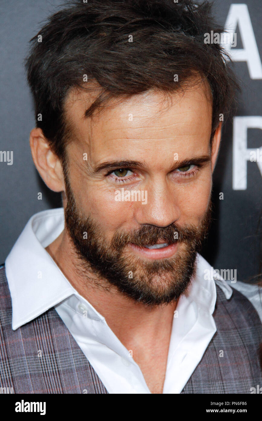 Luke Pegler at the Premiere of Lionsgate's "Hacksaw Ridge" held at the ...