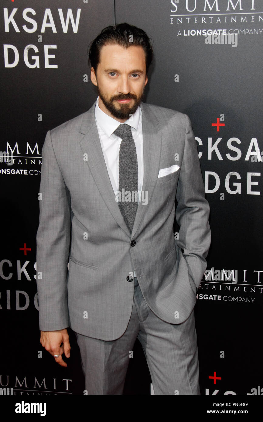 Richard pyros hi-res stock photography and images - Alamy