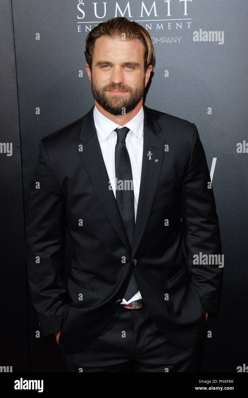Milo gibson hi-res stock photography and images - Alamy