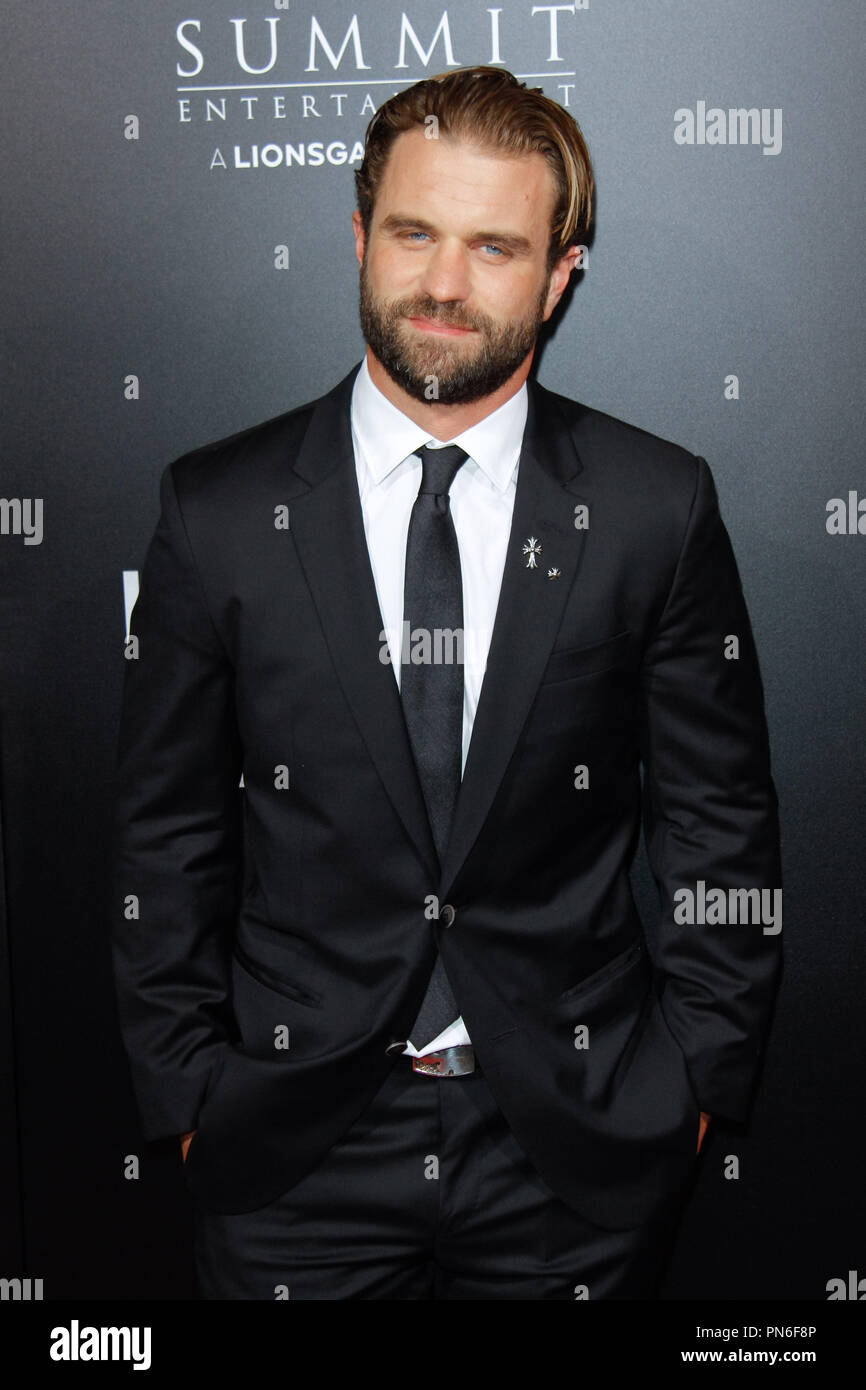 Milo gibson hi-res stock photography and images - Alamy