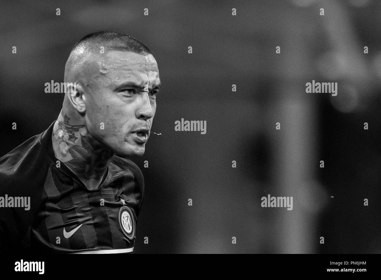 Nainggolan Black and White Stock Photos & Images - Alamy