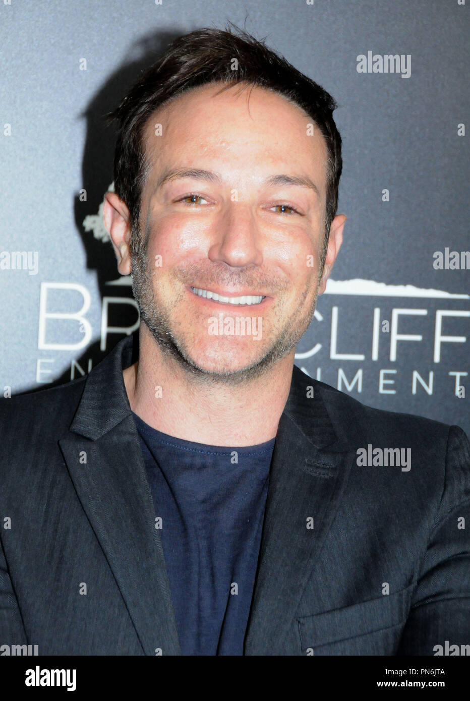 Beverly Hills, USA. 19th Sep 2018. Director Bryan Fogel attends Los ...