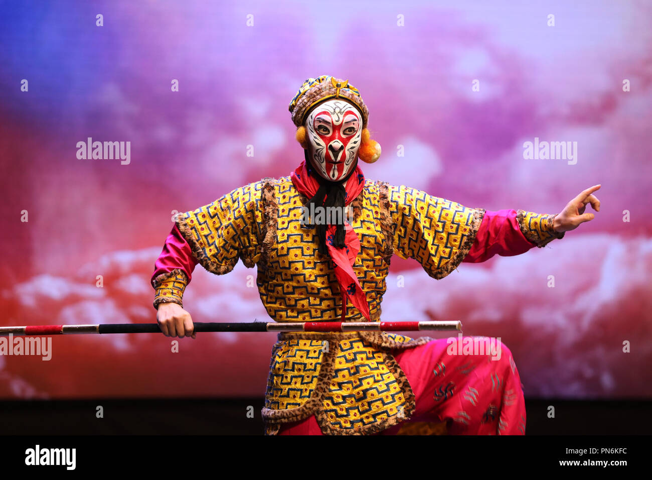 Zhao yue hi-res stock photography and images - Alamy