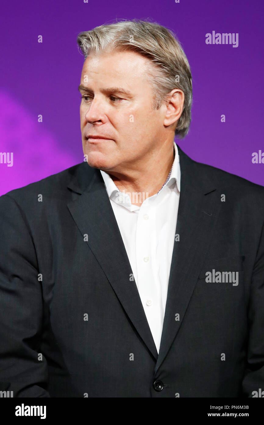 Brett gosper hi-res stock photography and images - Alamy