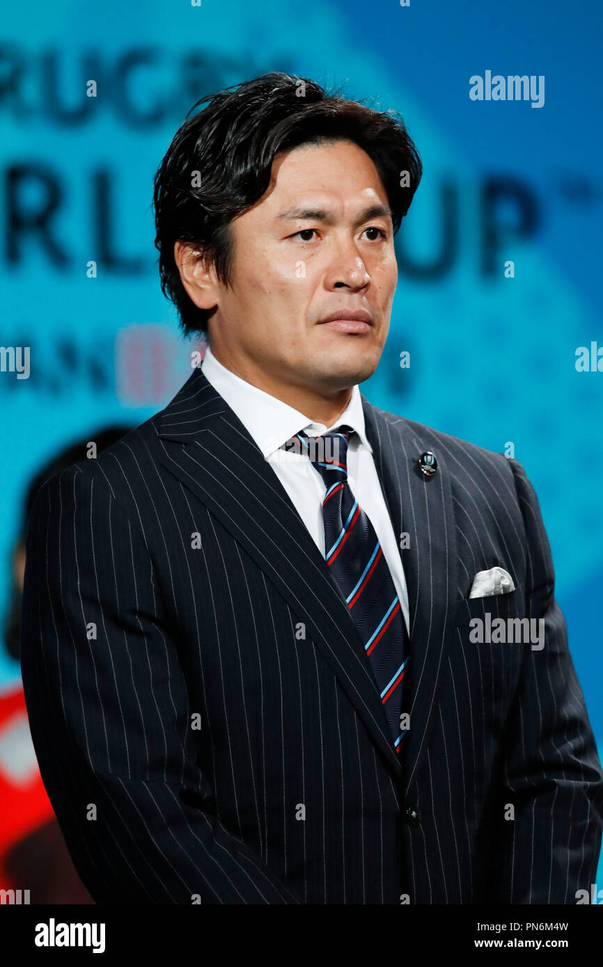 Daisuke ohata hi-res stock photography and images - Alamy