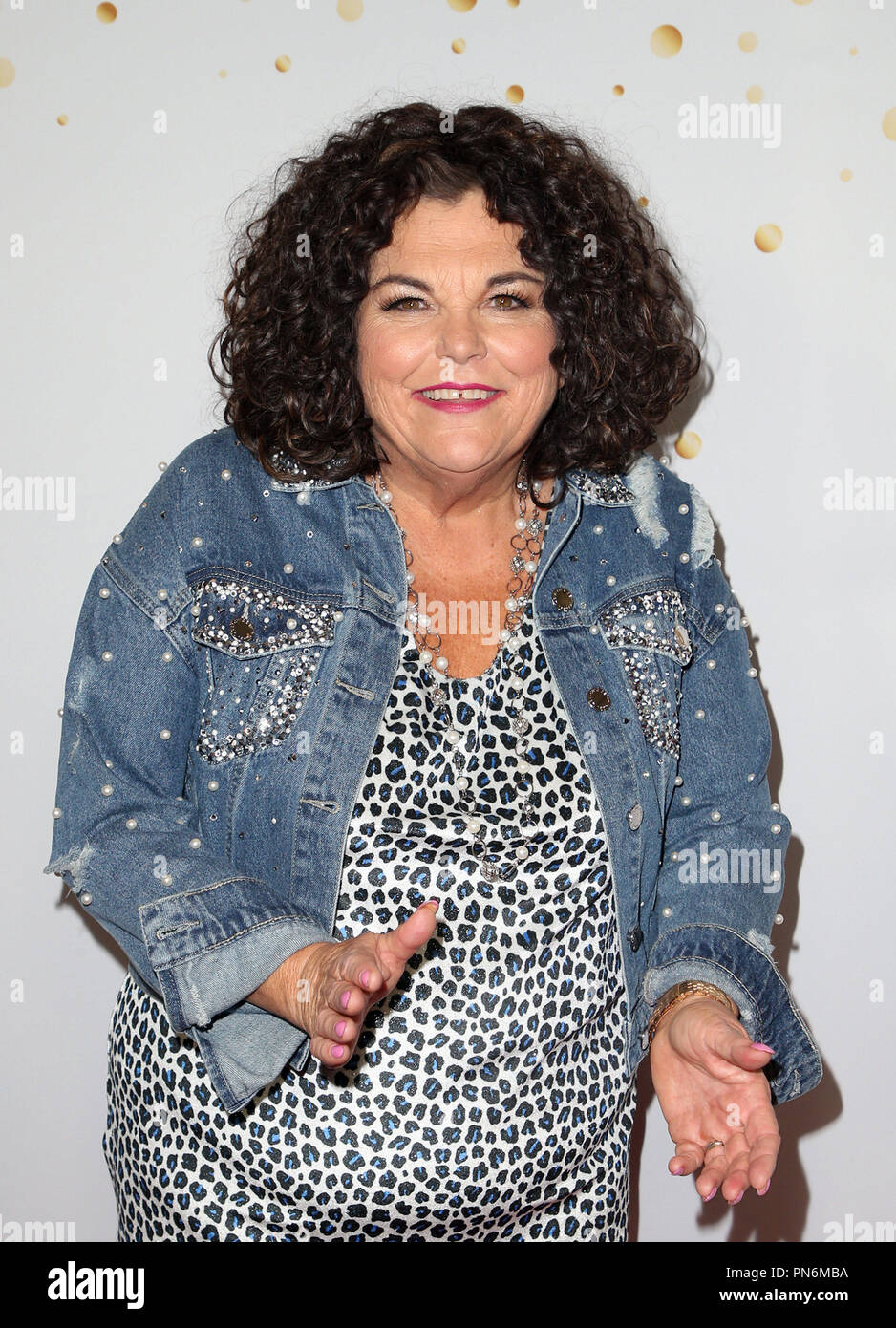 Hollywood, CA, USA. 19th Sep, 2018. 19 September 2018- Hollywood ...