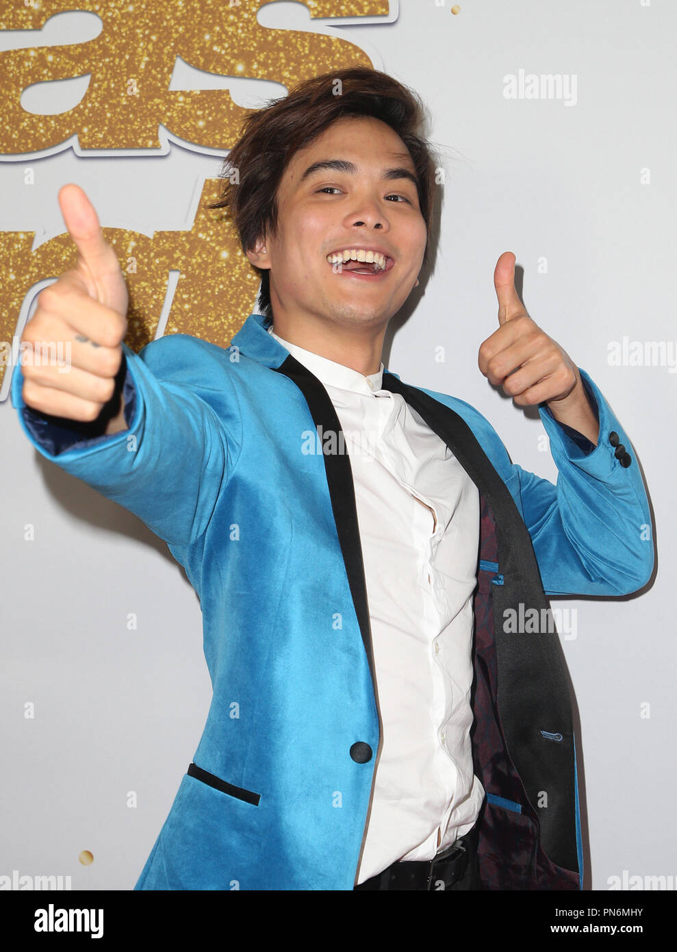 Hollywood, CA, USA. 19th Sep, 2018. 19 September 2018- Hollywood ...