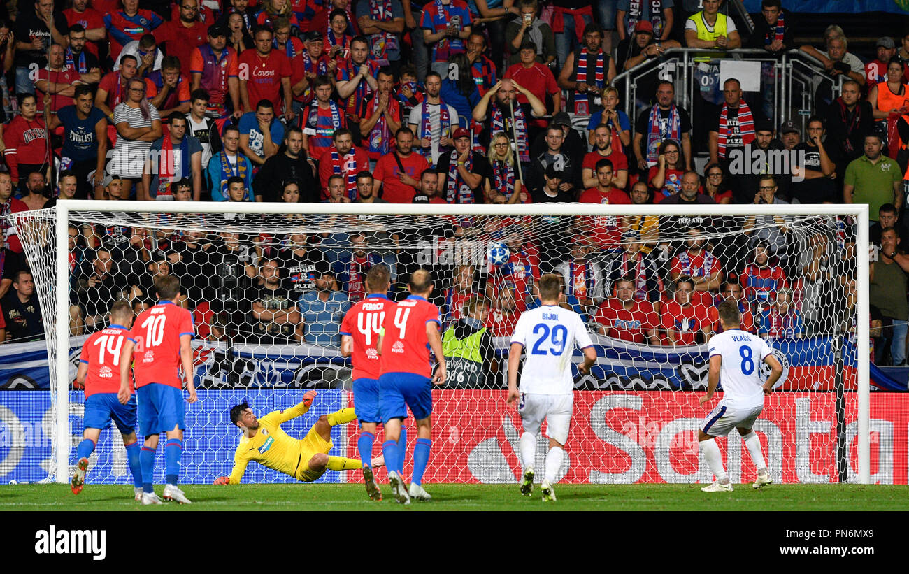 Ludek pernica hi-res stock photography and images - Alamy