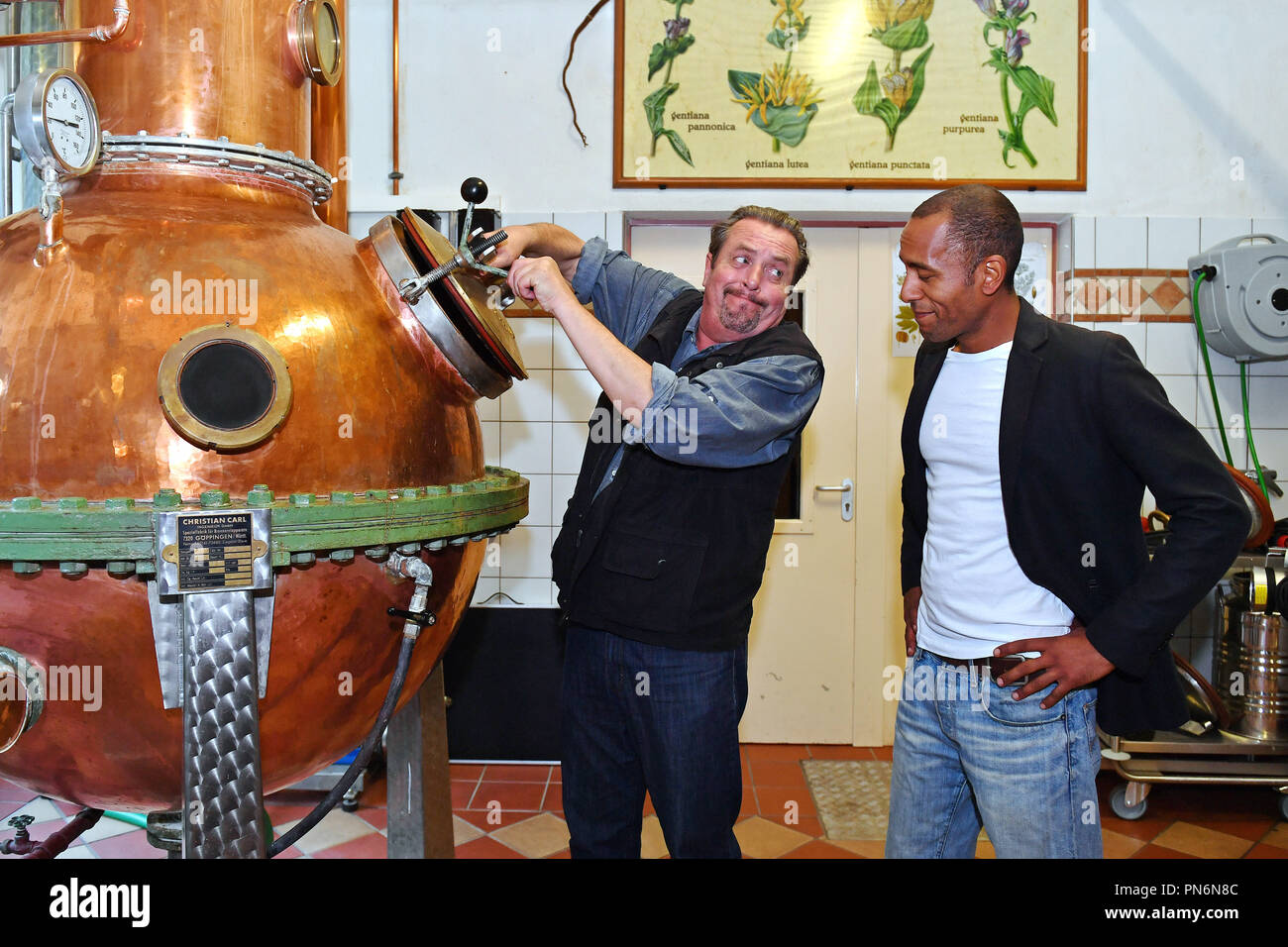 Andreas grassl hi-res stock photography and images - Alamy