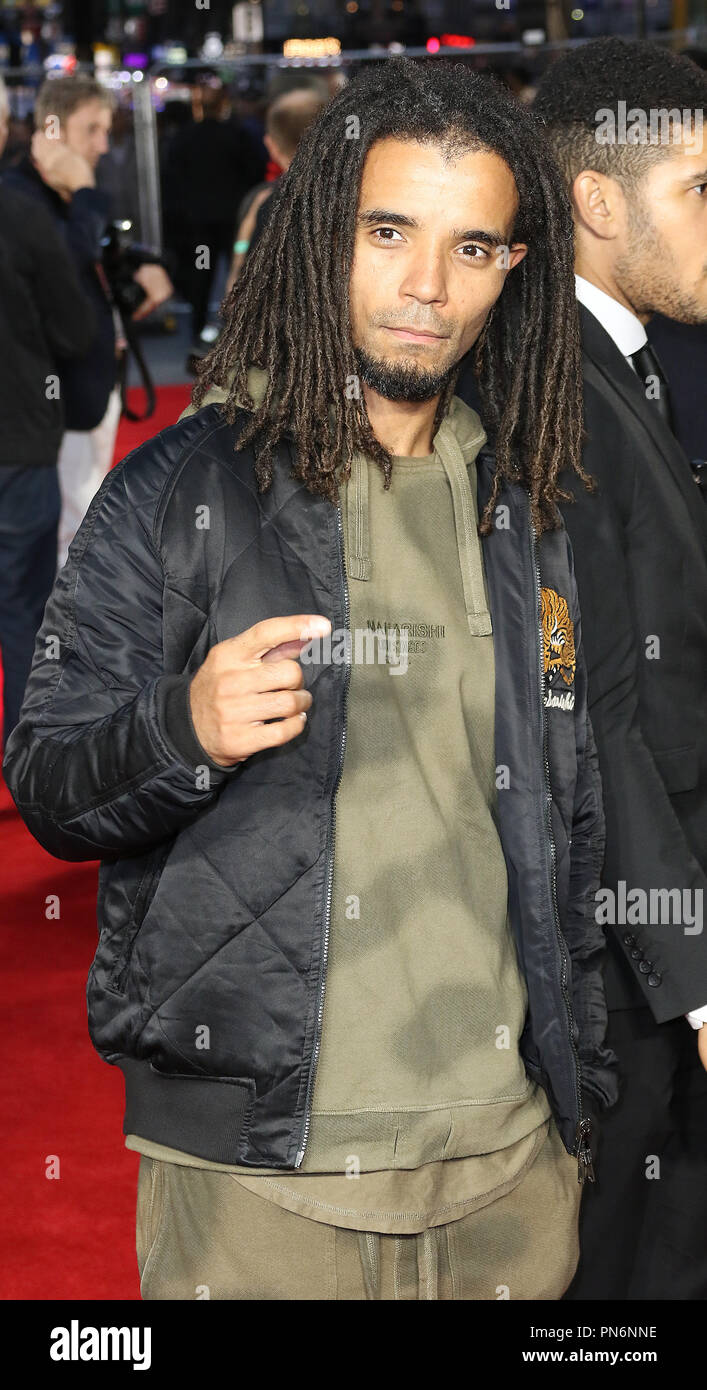Akala 2018 hi-res stock photography and images - Alamy