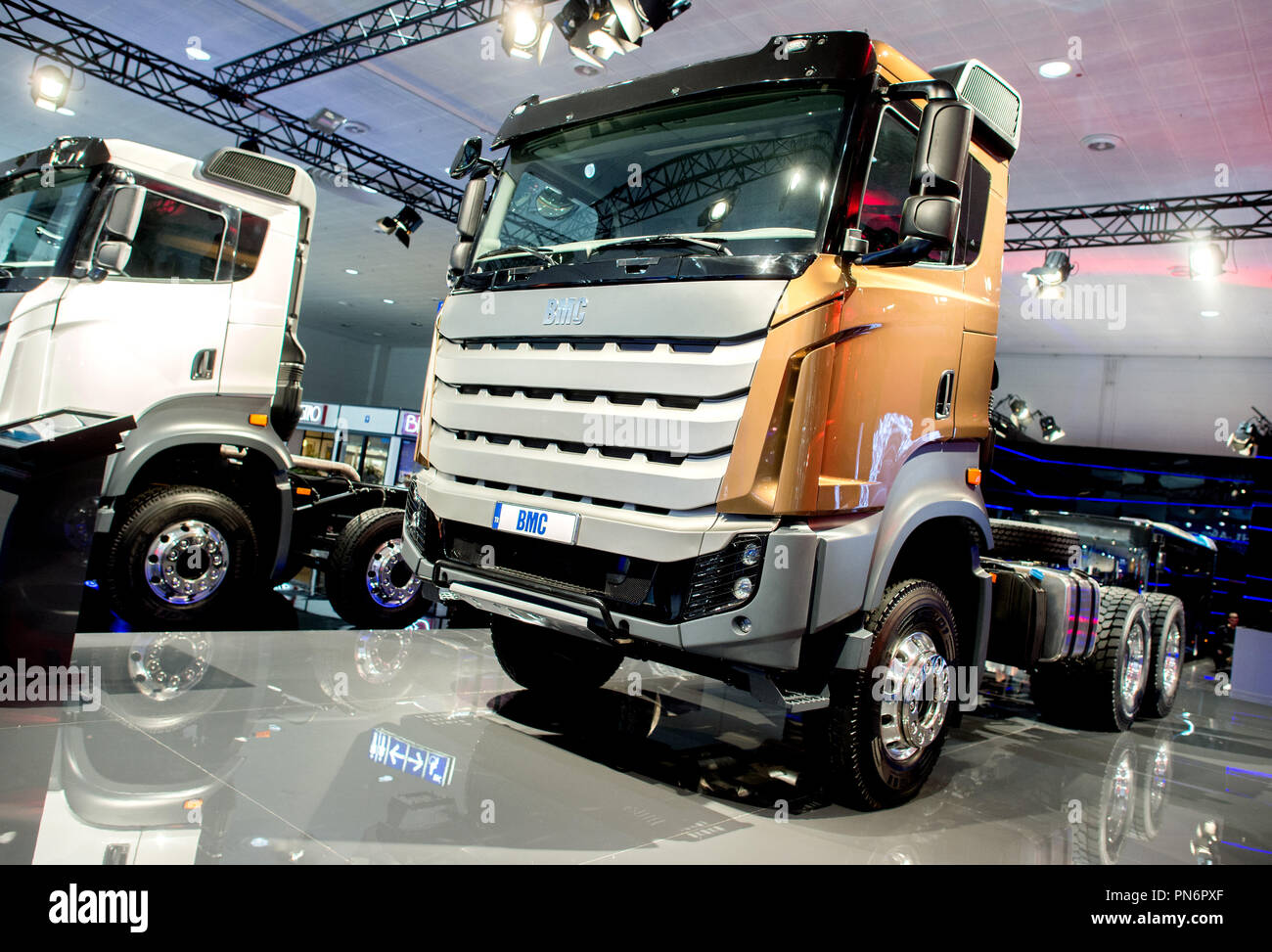 Bmcs hi-res stock photography and images - Alamy