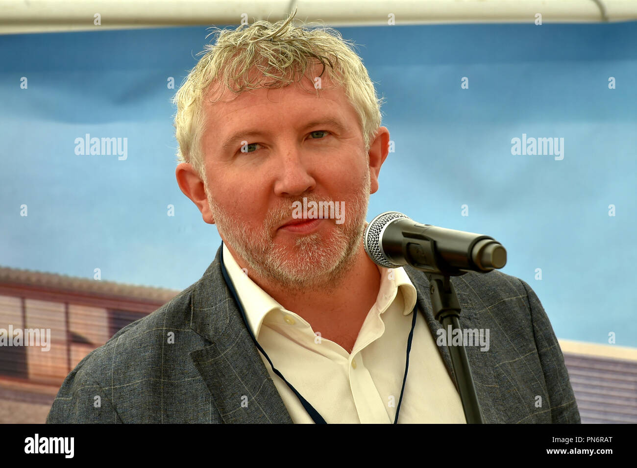 Harcourt construction hi-res stock photography and images - Alamy