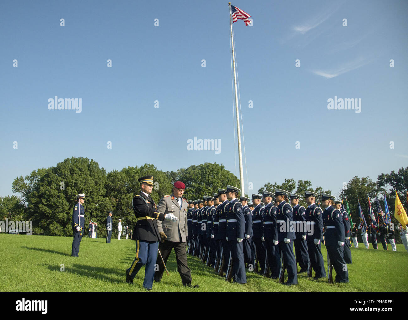 Whipple field hi-res stock photography and images - Alamy