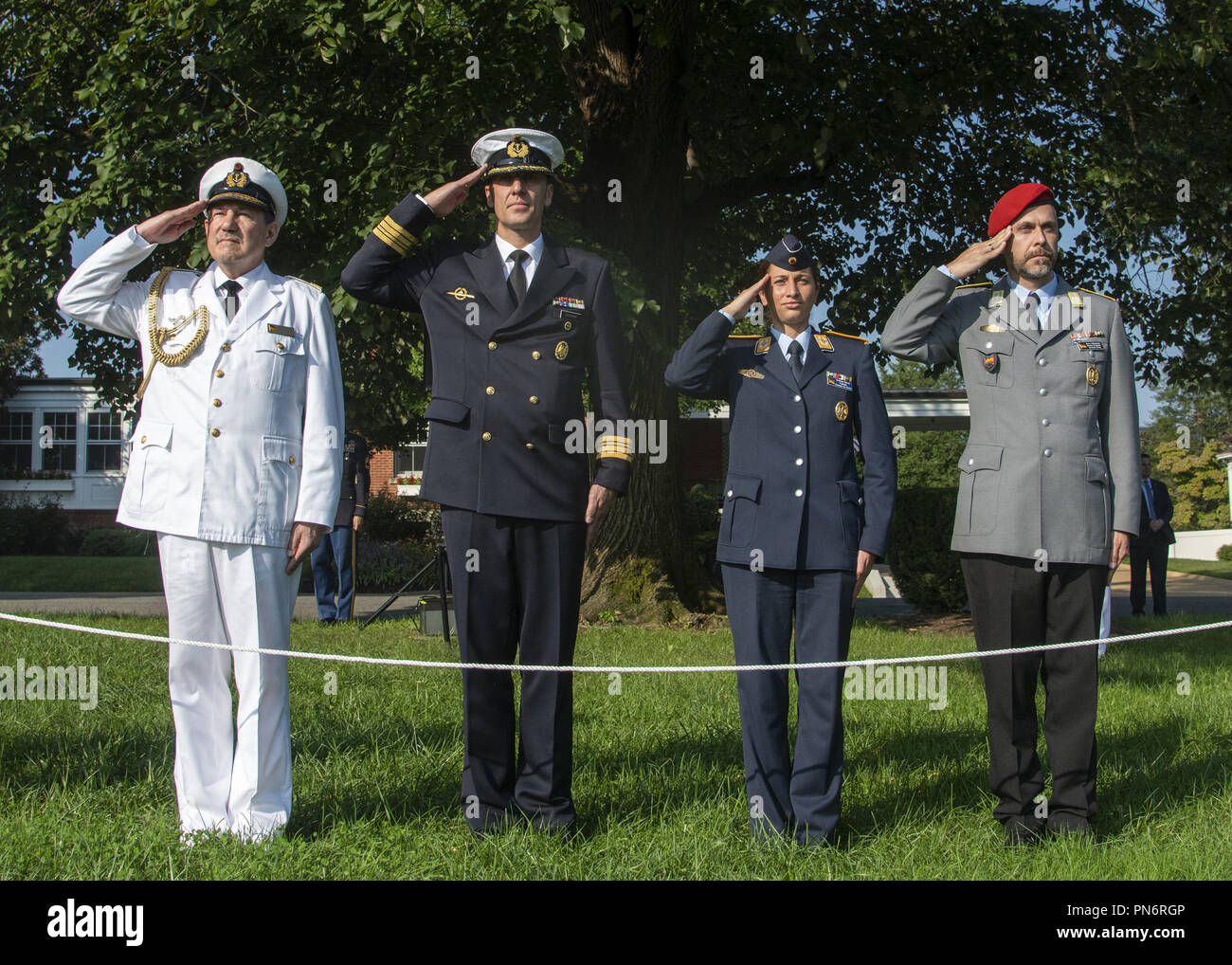 Whipple field hi-res stock photography and images - Alamy