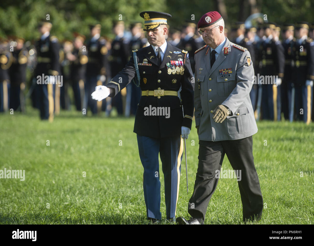 Whipple field hi-res stock photography and images - Alamy