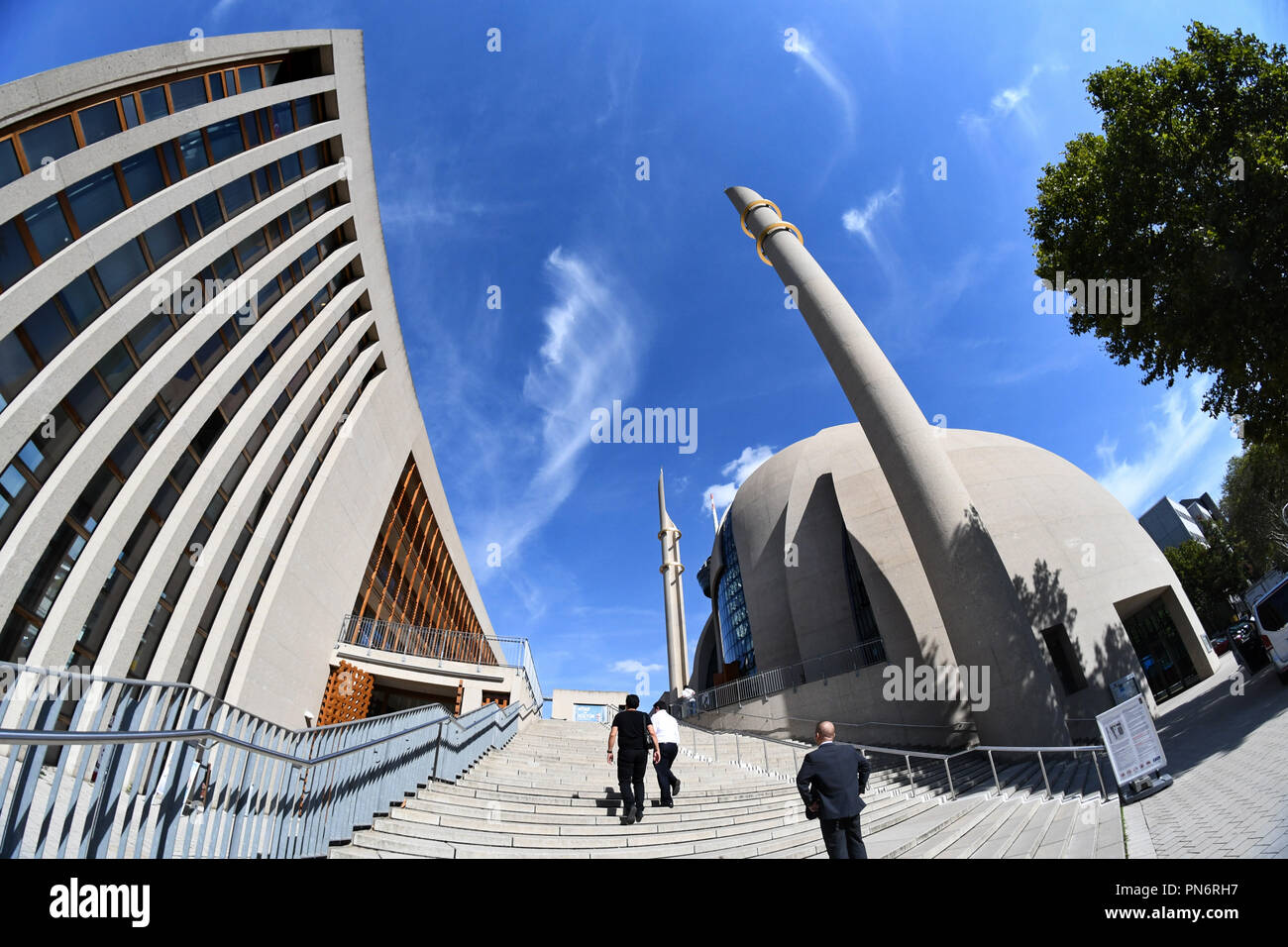 Ehrenfeld district hi-res stock photography and images - Alamy