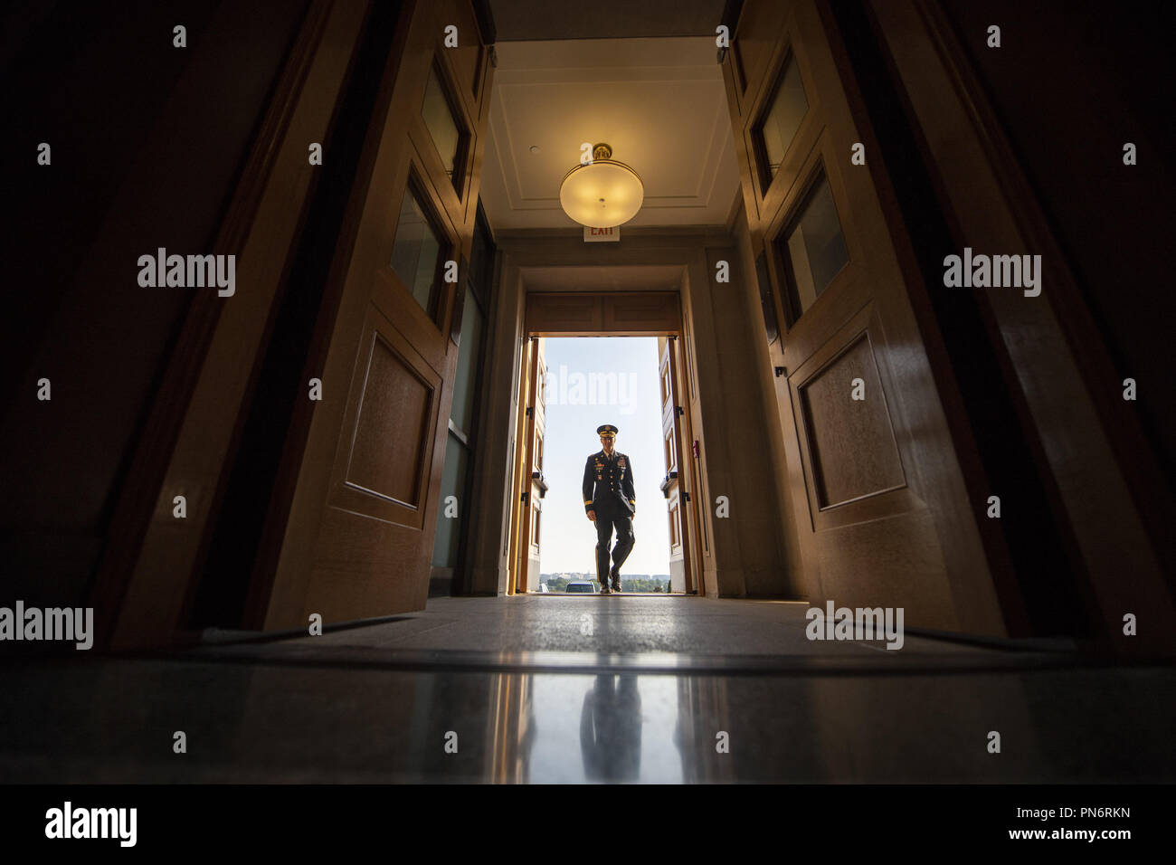 Richard a clarke hi-res stock photography and images - Alamy