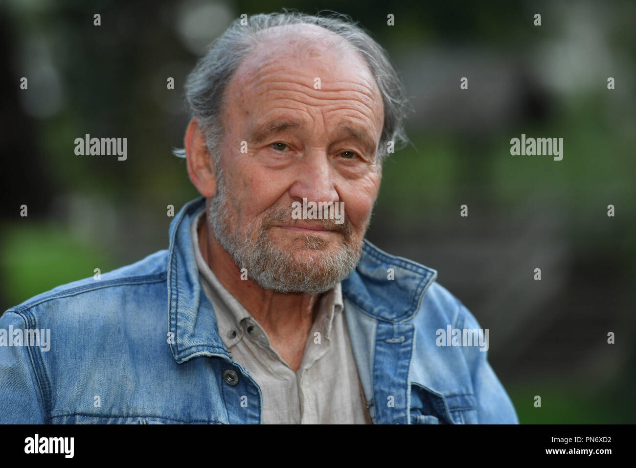 Watzmann family hi-res stock photography and images - Alamy