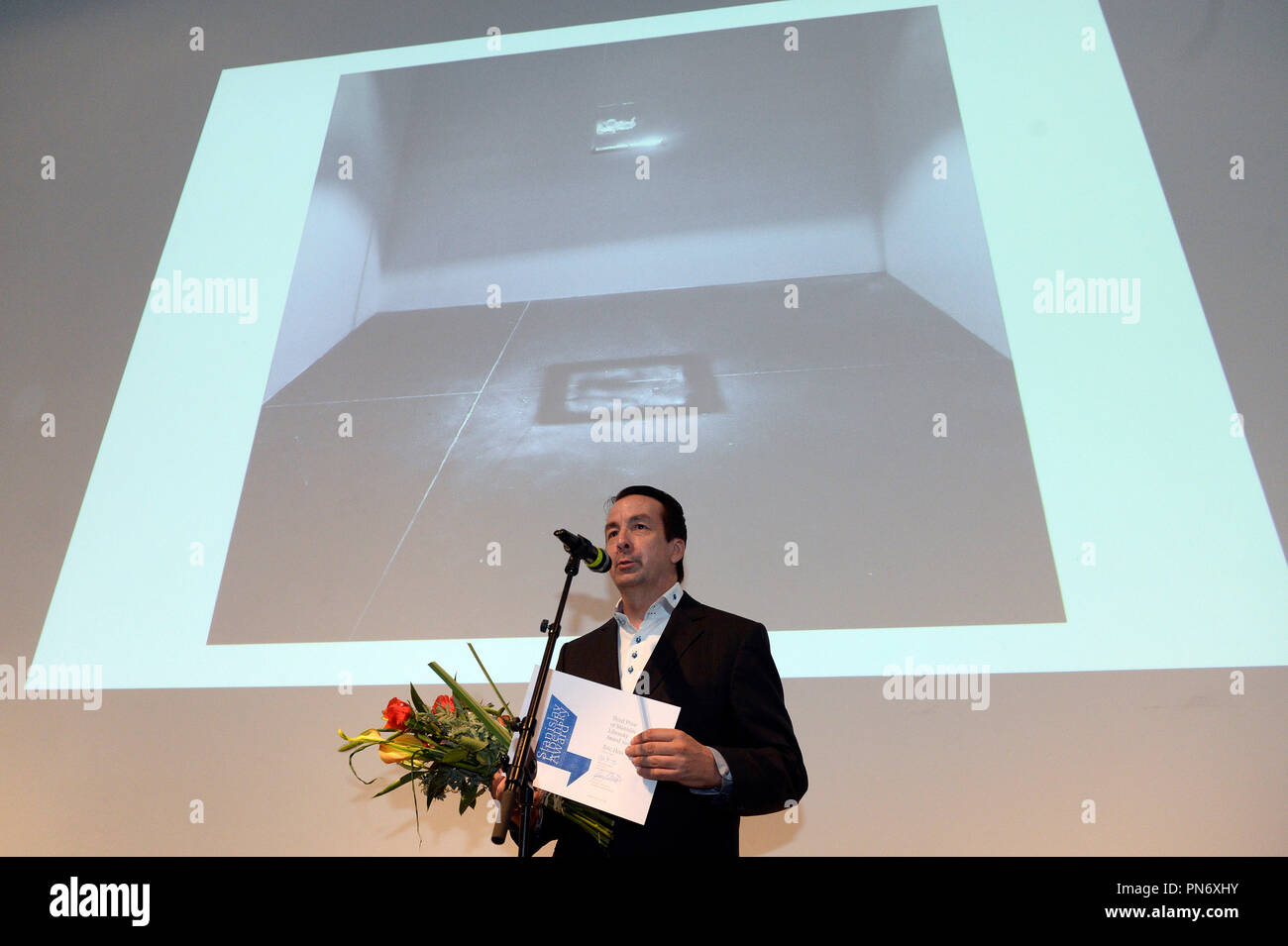 Third prize hi-res stock photography and images - Alamy