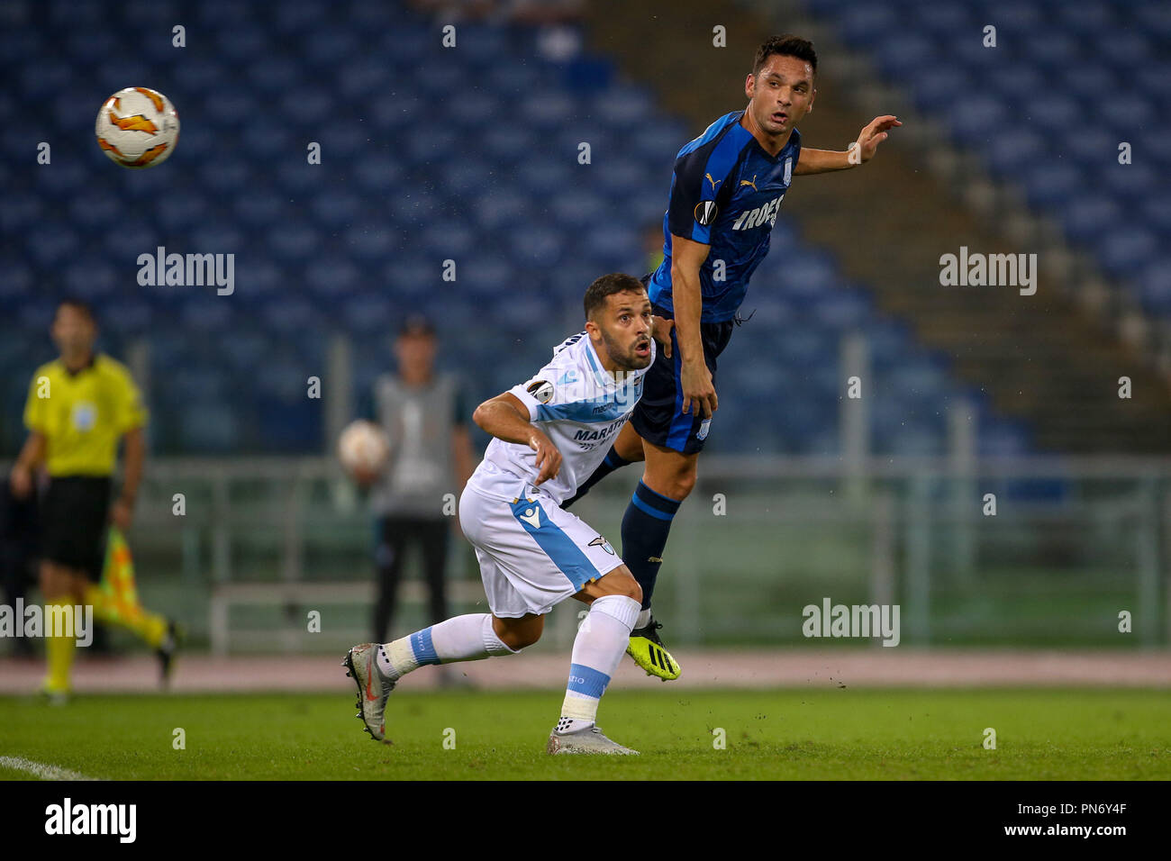 Andre schembri italy hi-res stock photography and images - Alamy