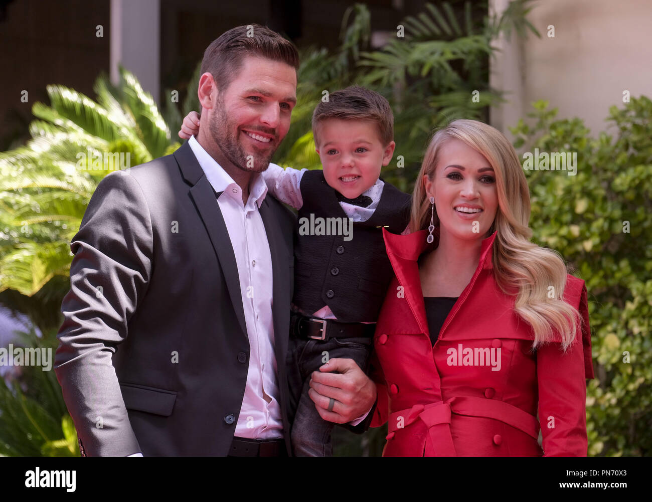 Isaiah michael fisher hi-res stock photography and images - Alamy