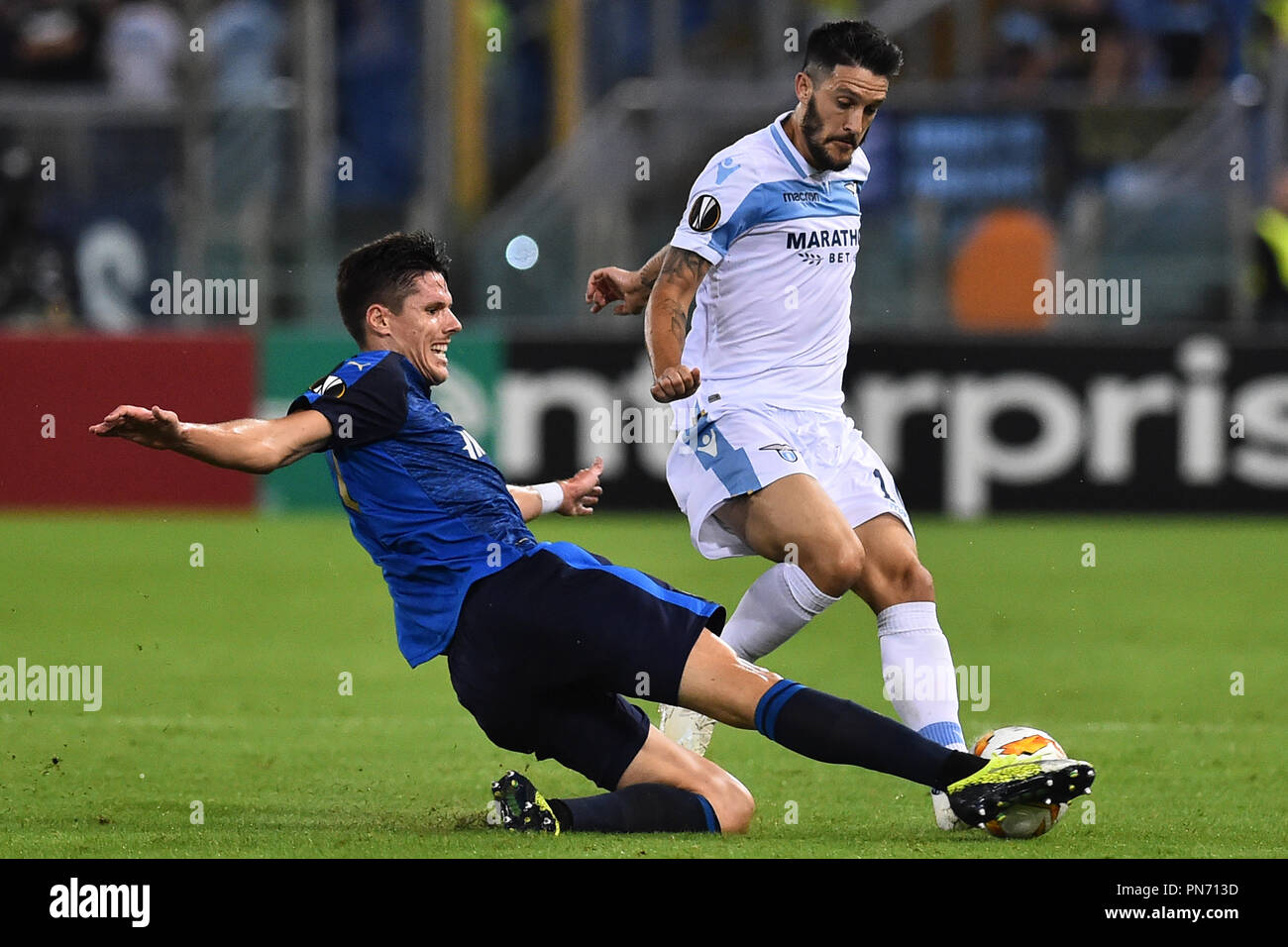 Limassol olimpic hi-res stock photography and images - Alamy