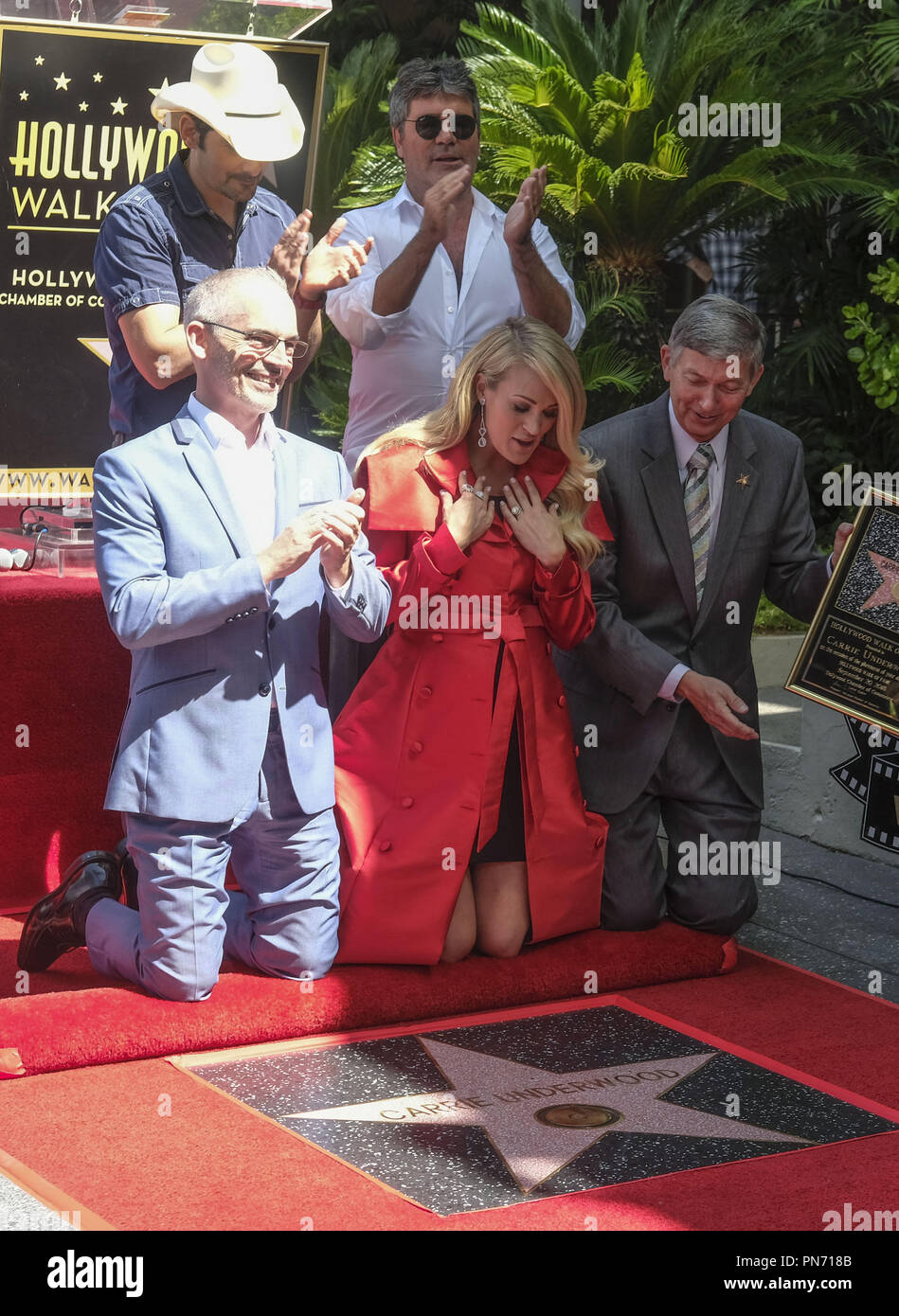 Los Angeles, California, USA. 20th Sep, 2018. LA Councilmember Mitch O ...