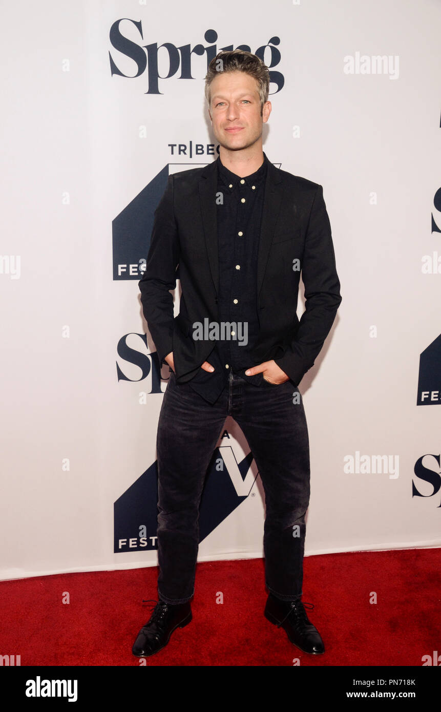 Peter scanavino hi-res stock photography and images - Alamy