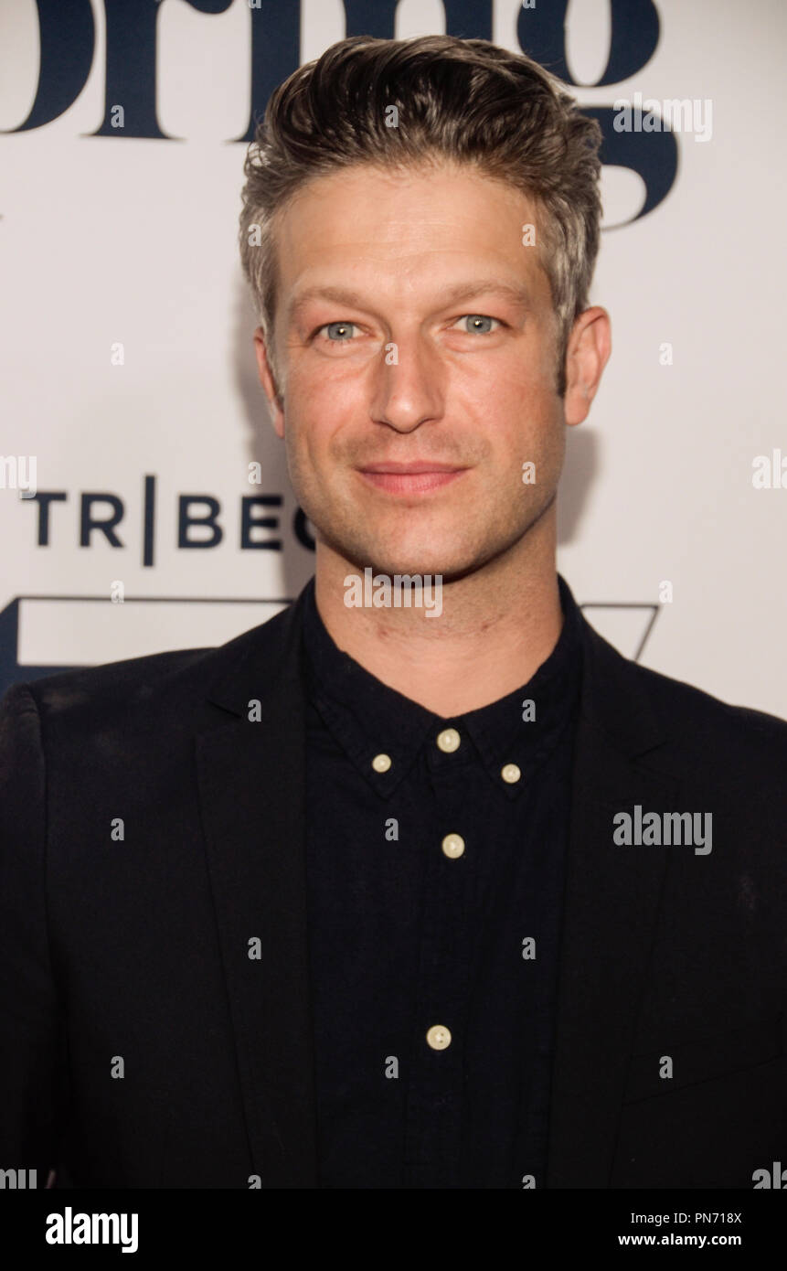 Peter scanavino hi-res stock photography and images - Alamy