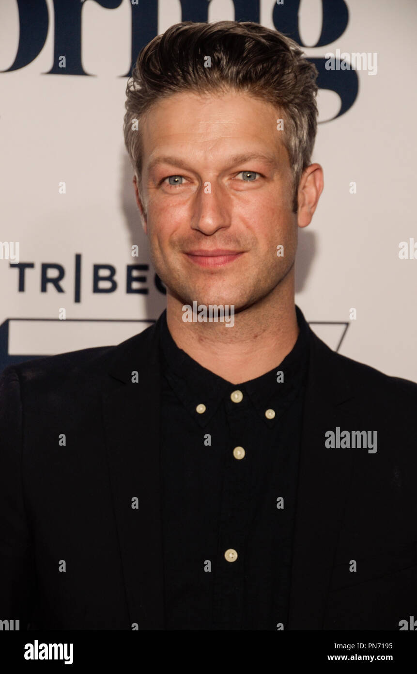 Peter scanavino hi-res stock photography and images - Alamy