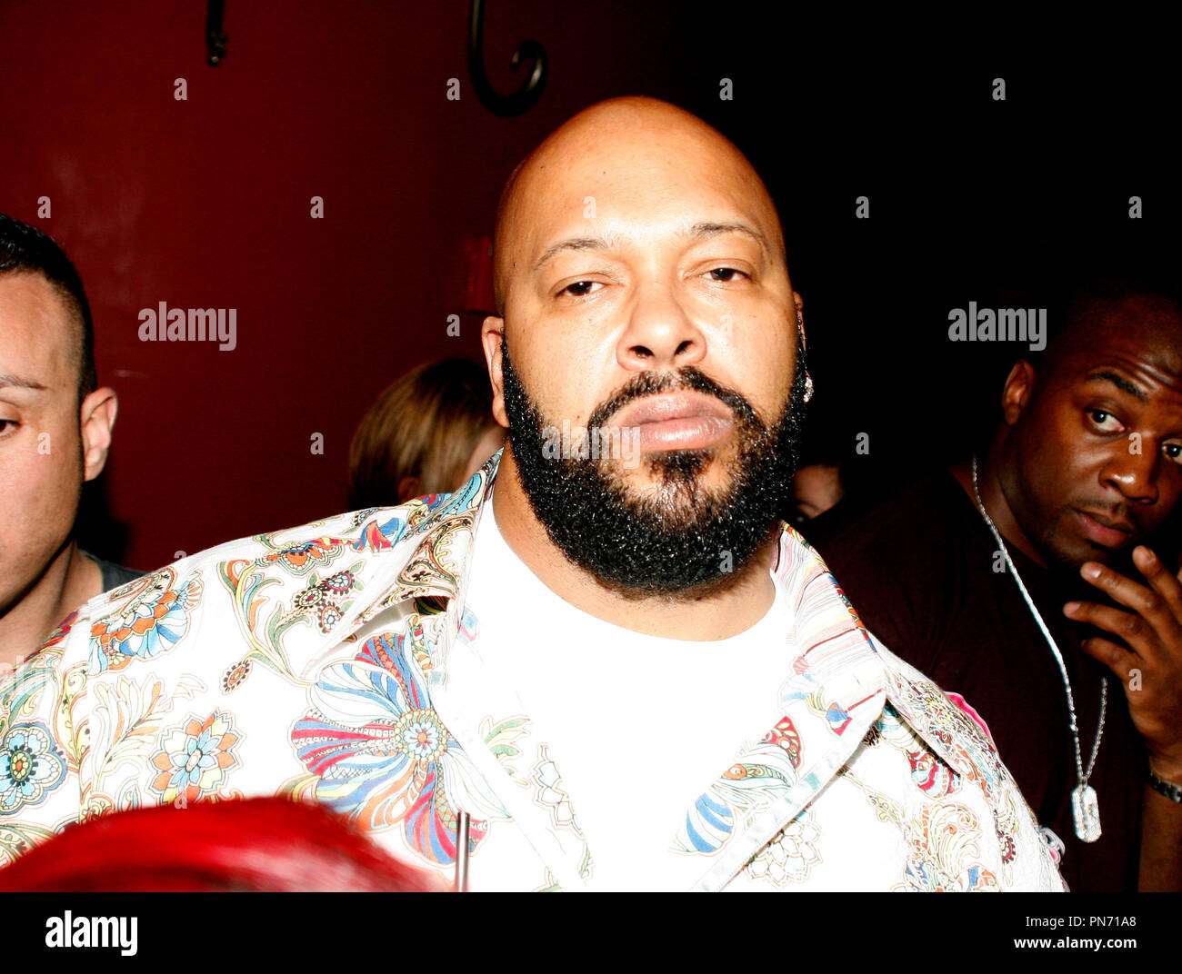 Suge knight hi-res stock photography and images - Alamy