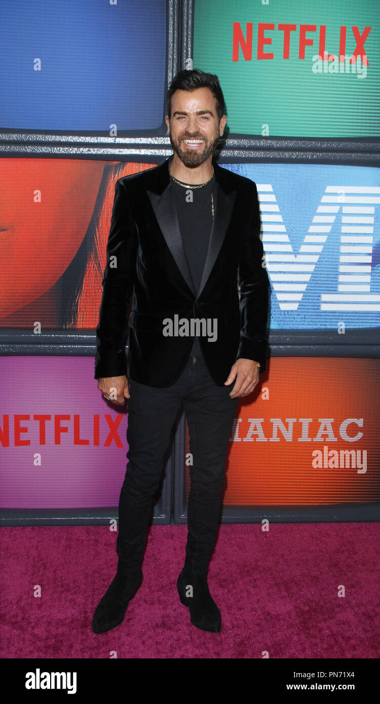 Premiere new netflix original series hi-res stock photography and ...