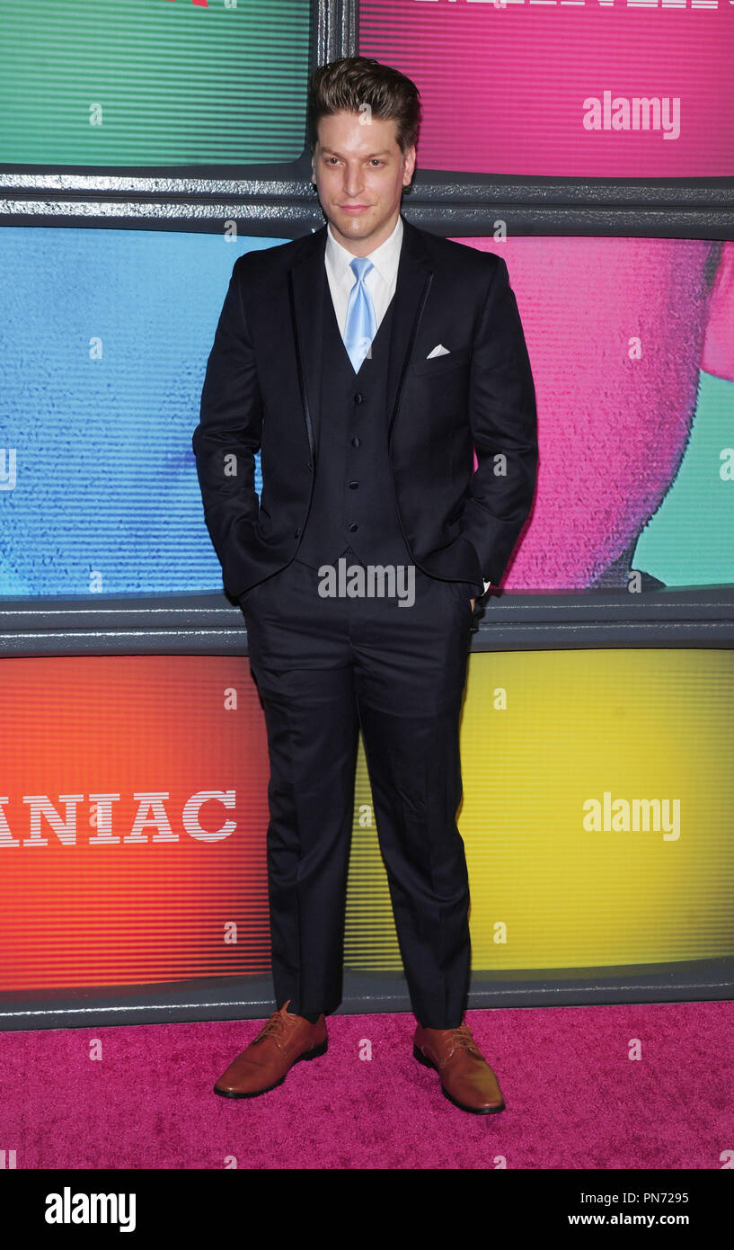 Alex jaeger hi-res stock photography and images - Alamy