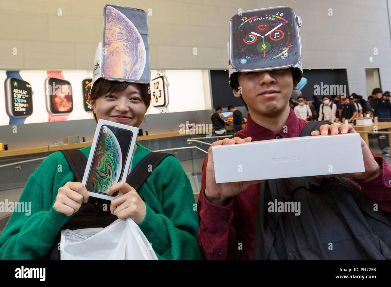 Apple Store Employee Costume