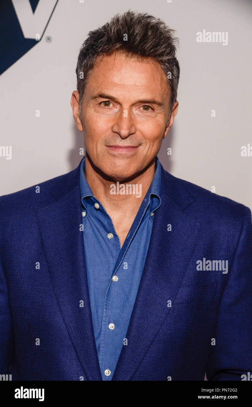 New York, NY, USA. 20th Sep, 2018. Tim Daly attends the Tribeca TV ...