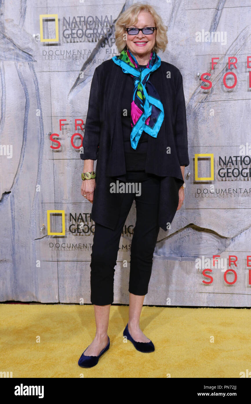 Christine ebersole hi-res stock photography and images - Alamy