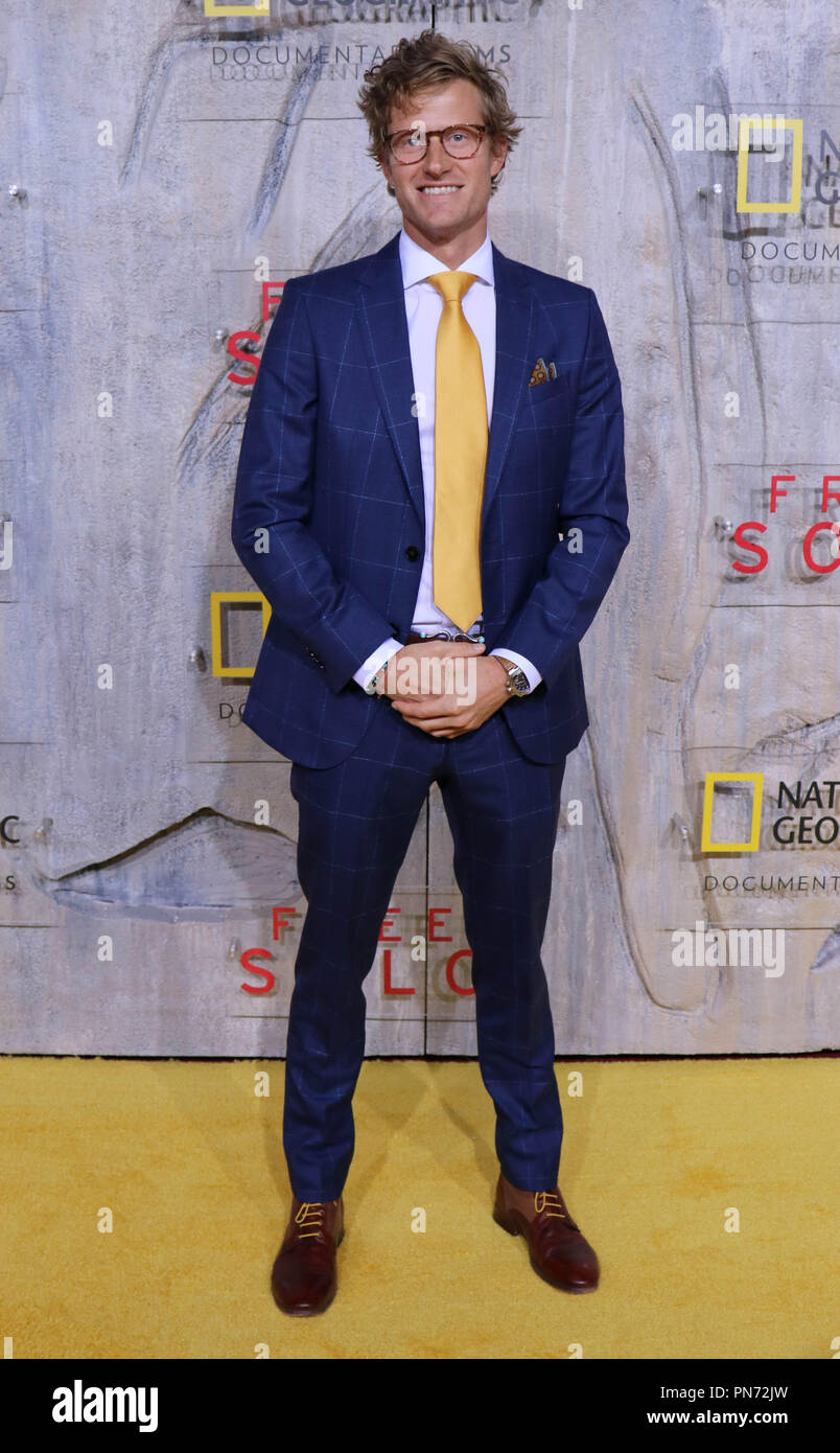 Cory richards hi-res stock photography and images - Alamy