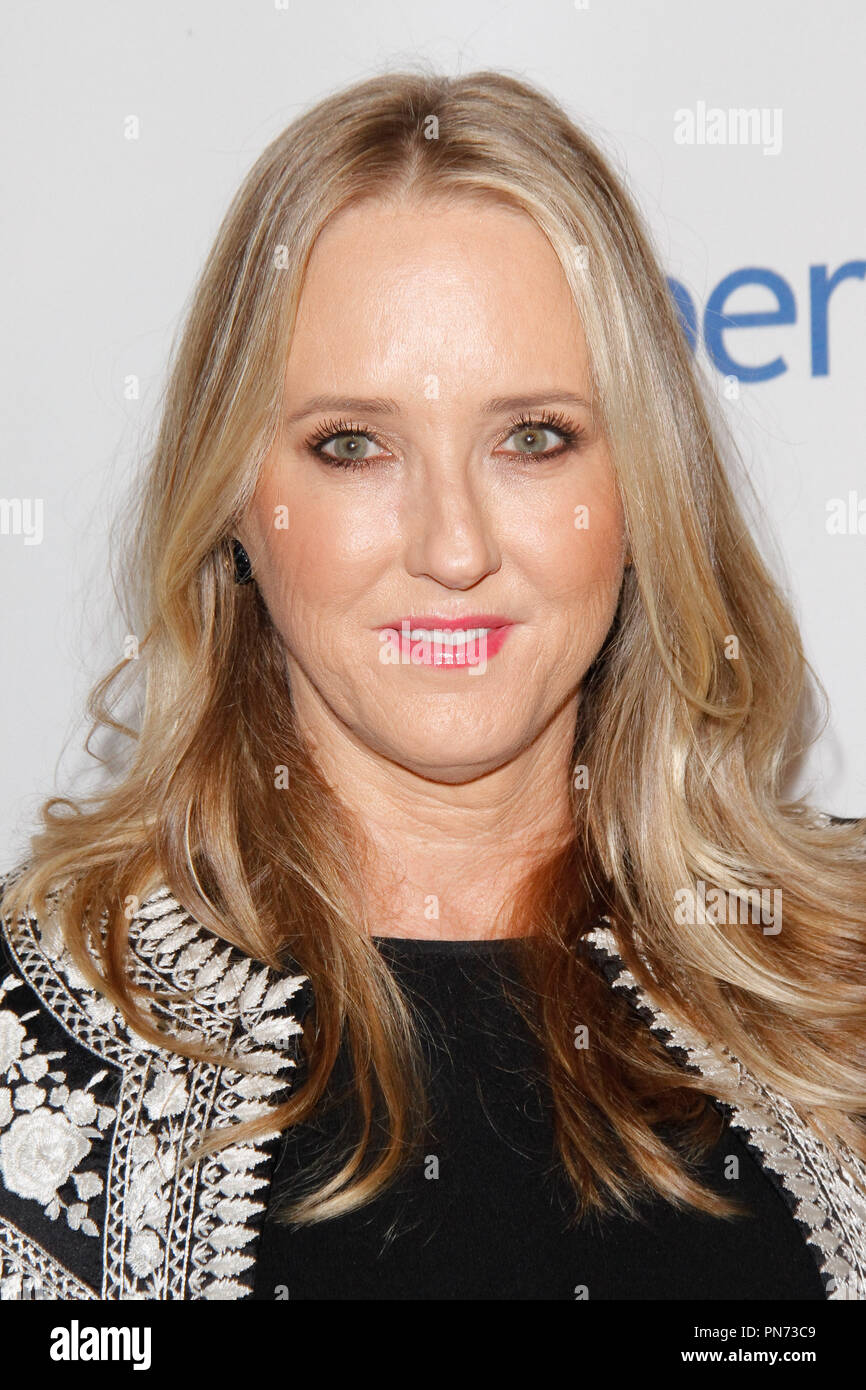 Jennifer Salke President of NBC Entertainment at the 2015 Operation ...