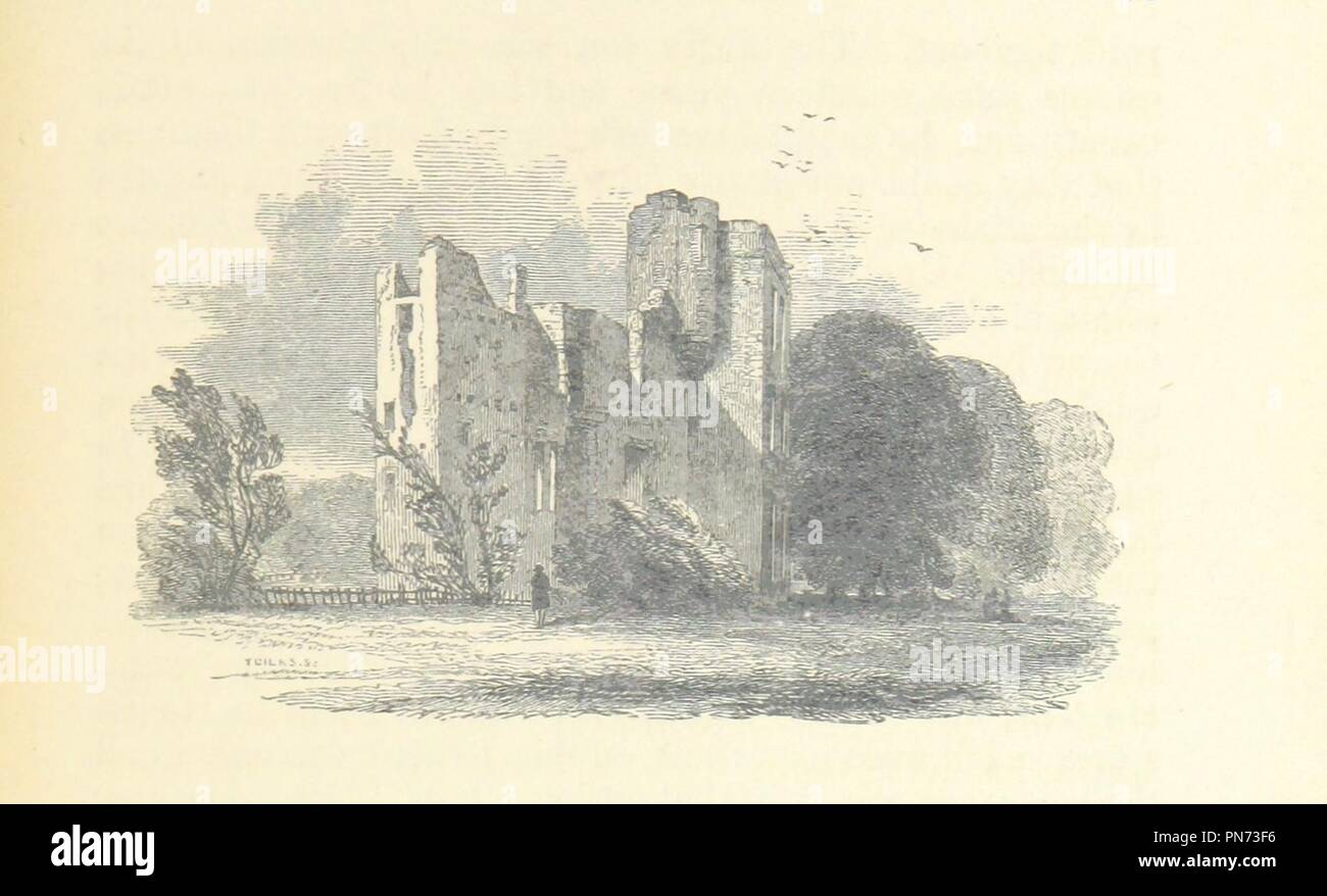 Dilston hall hi-res stock photography and images - Alamy