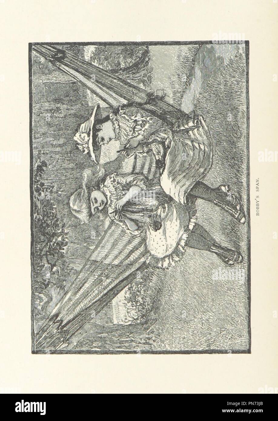Image from page 190 of 'When Life is Young a collection of verse for ...