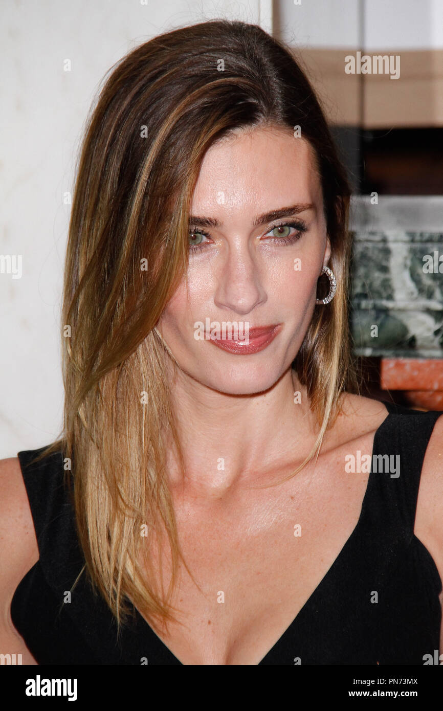 Rhea Durham at the 2015 Operation Smile Gala held at the Beverly ...