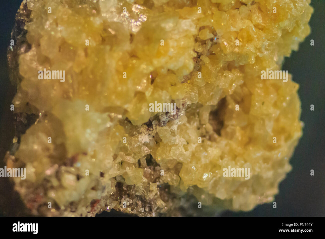 Mineralogy toxic hi-res stock photography and images - Alamy